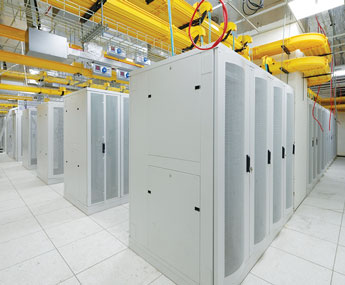 Data Center Architecture Design & Operation Management Solution